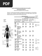 BASDAI Español | PDF