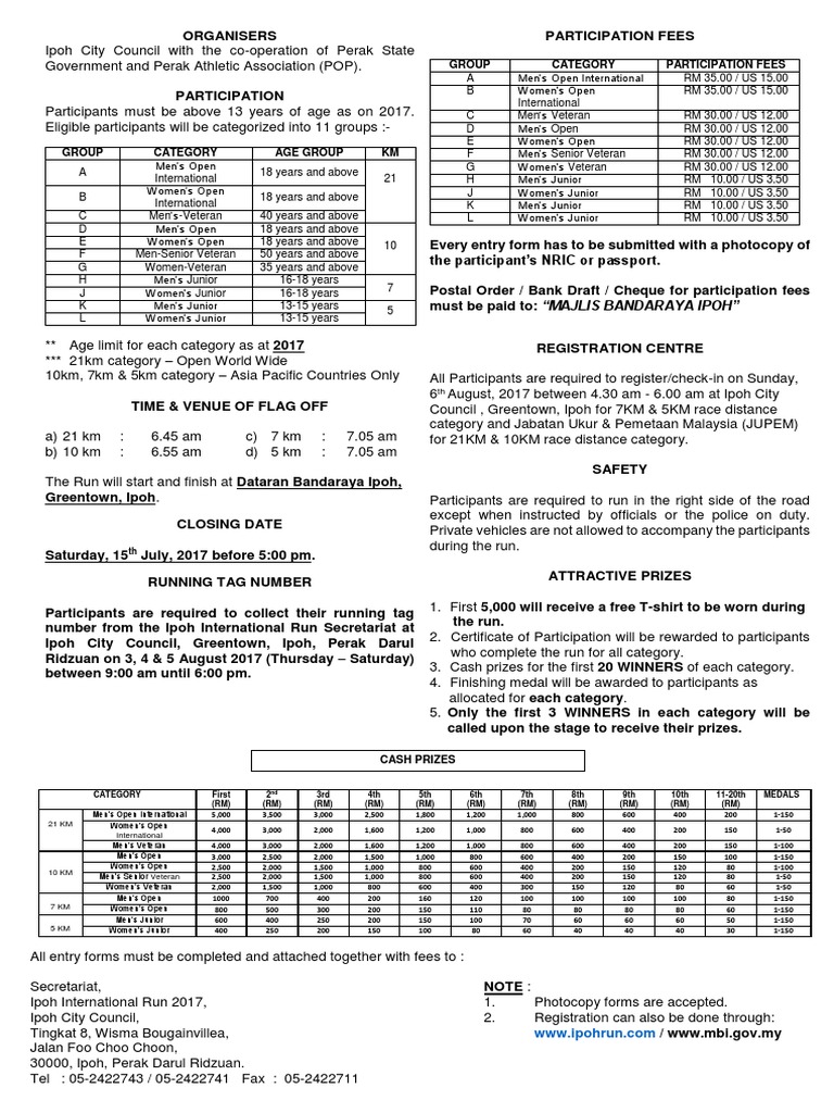 Iir 2017 Form Bi PDF | PDF | Government | Business