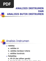 Rumus dan Interpretasi Effect Size | PDF | Metode & Bahan Ajar