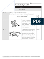 Opinion Writing for 2nd Graders | PDF | Ellipsis | Text