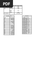 Tabla de Poder Calorifico de Combustibles | PDF | Combustibles ...