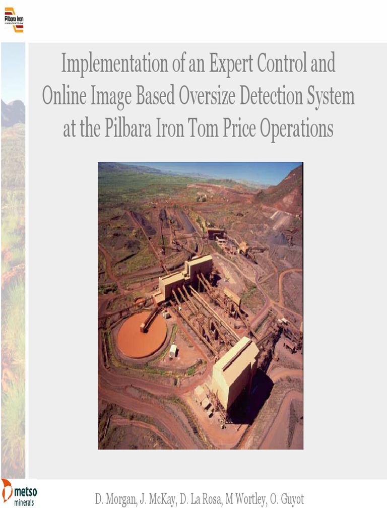 Implementation Expert Control | PDF | Camera | Science
