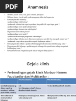 Perbedaan Erosi Dan Ekskoriasi | PDF