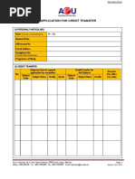 Self Introduction Script | PDF | Teachers | Schools