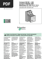 Manuel du commutateur Ethernet SEL-2731 | PDF | Électricité ...