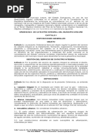 Requisitos para Cédula Catastral en Venezuela | PDF | Contraseña | Ley ...