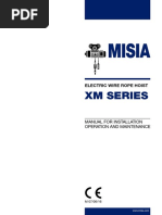 Control Desk Manual | PDF | Matlab | Menu (Computing)