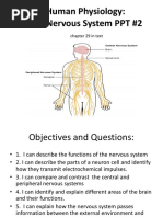 Science-Reviewer-3rd-Quarter For Grade 10 Biology | PDF | Motor Neuron ...