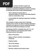 Method Statement Coring | PDF