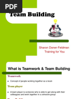 Leadership Training Module | PDF | Leadership | Communication