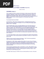 Washington CR 45 Subpoena Overview | PDF | Deposition (Law) | Virtue