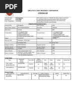 SGFI Eligibility Form 2023 24 | PDF | Government | Government And ...