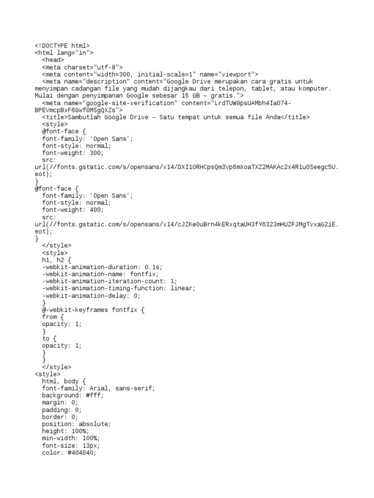 Service Log in | PDF | Hypertext | Software Development