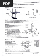 Hyperstatisme Cours | PDF | Mécanique newtonienne | Physique appliquée ...
