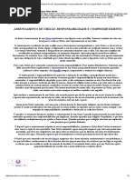 Frutas dos Orixás na Umbanda | PDF | Fruta | Cultivo