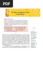 The Winrod Letter | PDF | Acts Of The Apostles | Paul The Apostle