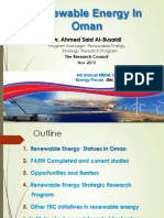 Oman Vision 2040 | PDF | Health Care | Governance