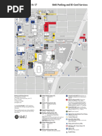 Humber College - North Campus Map - Toronto, Ontario - Canada | PDF ...