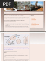 Calculate Dip from Alpha and Beta Angles | PDF | Software Testing | Angle