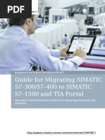 Zenon Manual | PDF | Programmable Logic Controller | Variable (Computer Science)