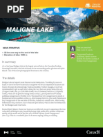 Cachuma Lake Detailed Map, Rules, and Regulations PDF | PDF | Campsite