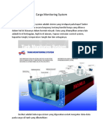 About LCT - DWT | PDF