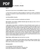 Irete Iwori | PDF | Religión étnica | Santeria