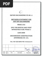 Defect Catalogue - Galva . | PDF | Rolling (Metalworking) | Zinc