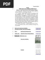 Product Data Sheet SP-2888 RG | PDF | Epoxy | Polyurethane