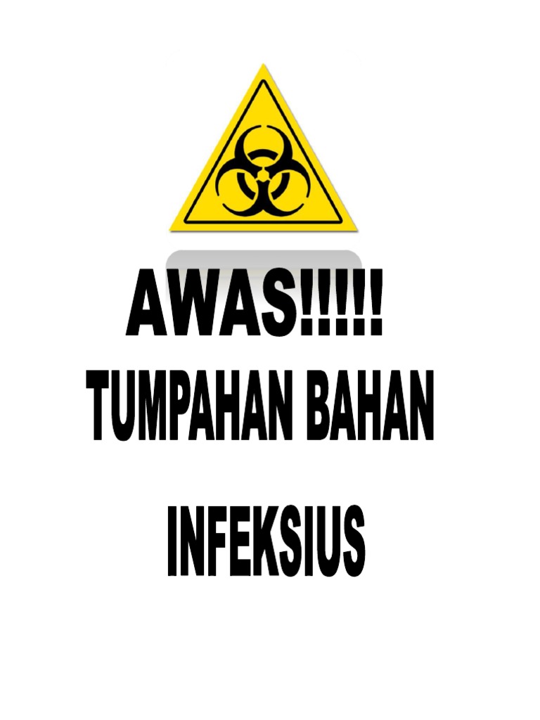 Awas Tumpahan b3 | PDF
