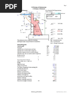 Seismic Analysis of Buildings According To NBCC 2020 | PDF | Structural Load | Force