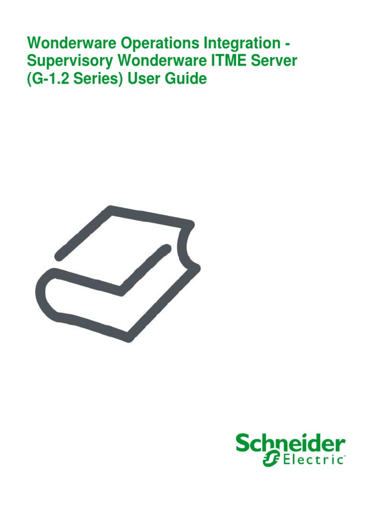ITME OI Server User Guide | PDF | Server (Computing) | Comma Separated Values