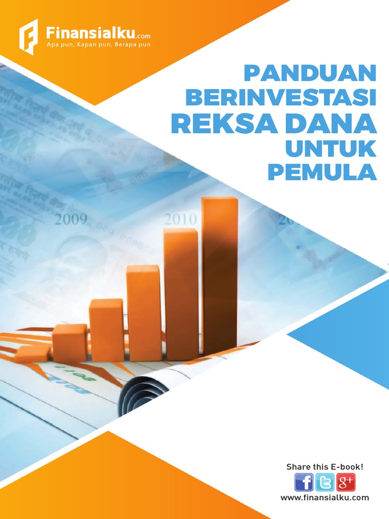 Panduan Berinvestasi Reksa Dana Untuk Pemula | PDF