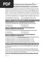 API 570 Piping Inspector - Volume 1 | PDF