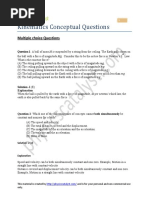 Development of PHD Concept Note and Proposal | PDF | Doctor Of ...