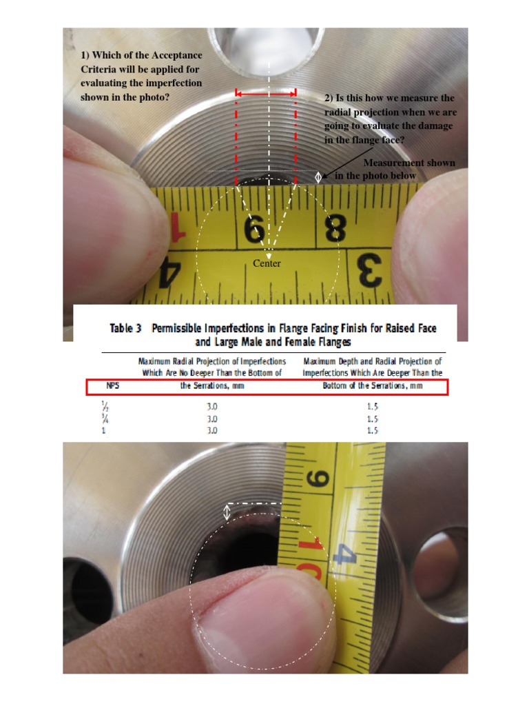 Radial Projection PDF | PDF
