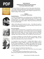 The Hobbit Study Guide | PDF | The Hobbit | Bilbo Baggins