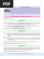 NSE FnO Lot Size - F&O Stocks List With Lot Size | PDF | Economy Of ...