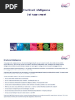 Communication Style Self-Assessment Questionnaire | PDF | Aggression ...