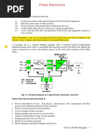Decoding Superposed LoRa Signals | PDF | Bit Rate | Telecommunications