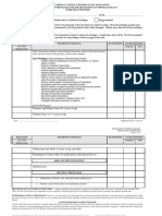 LAMA Consent Form Template | PDF