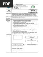 Panduan Singkatan Resep Latin | PDF