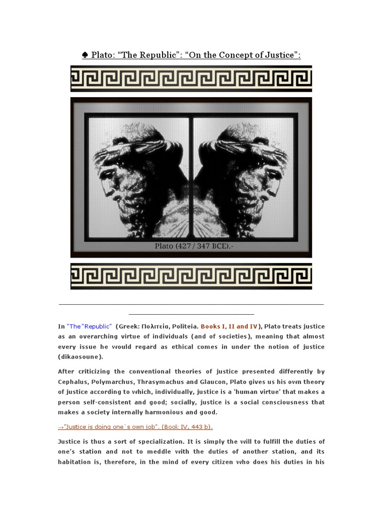 Plato | Download Free PDF | Rationalism | Plato