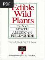 Field Guide To Edible Wild Plants PDF | PDF | Berry | Vegetables