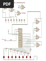TACAN and VOR Frequency Table | PDF | Aircraft | Electronics