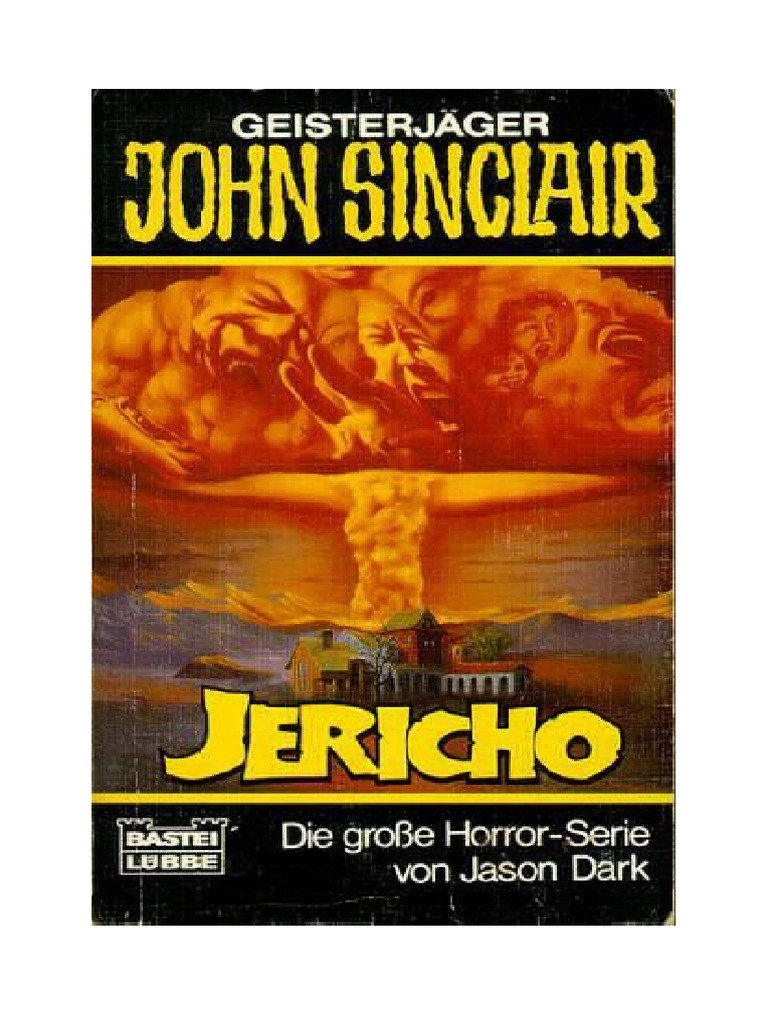 000 - Jericho | PDF