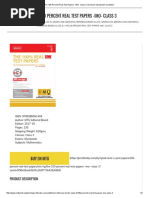 NSE FnO Lot Size - F&O Stocks List With Lot Size | PDF | Economy Of ...