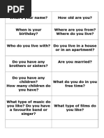 Disney Pixar Coco Worksheet | PDF