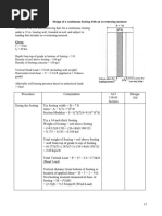 1 - NBC Form B-01 - Building Permit Form | PDF | Specification ...