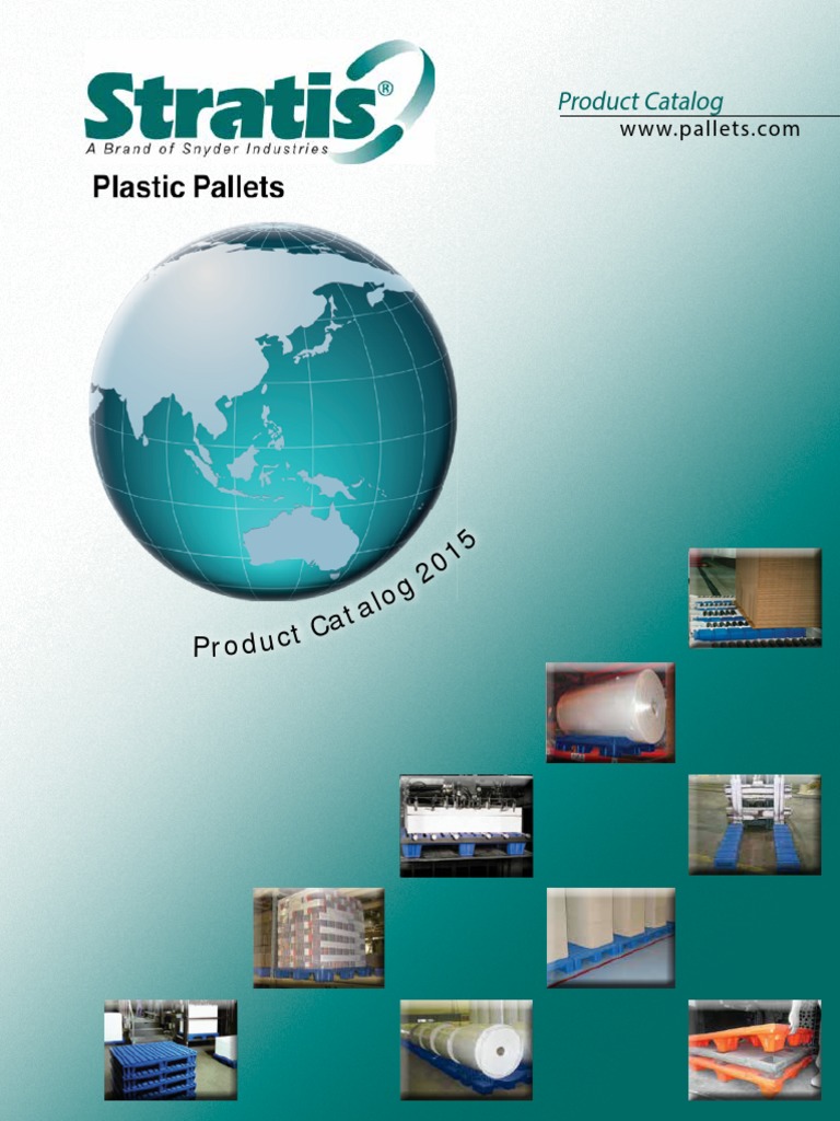 Full Stratis Products | Pallet | Services (Economics)